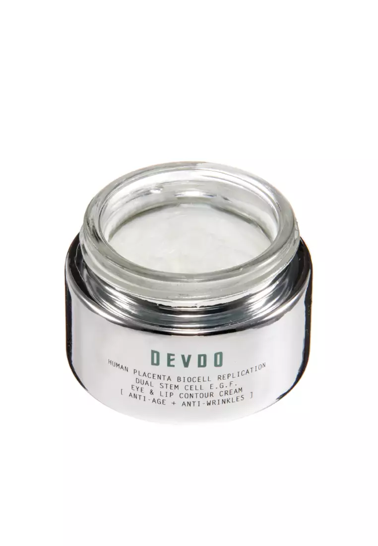 DEVDO Devdo Eye & Lip Contour Cream 30ml 2025 | Buy DEVDO Online ...