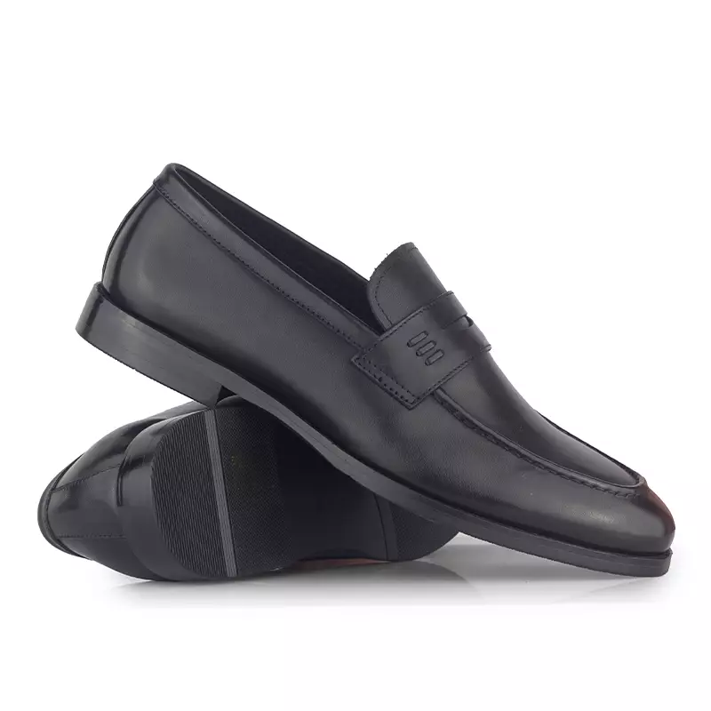 Jual Gino Mariani Sepatu Kulit Pria Pantofel Formal Gino Mariani Borion ...
