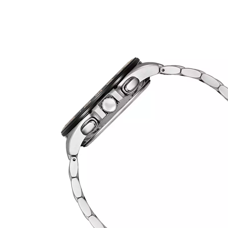 Jual Citizen Jam Tangan Pria Citizen Eco Drive CB5876-60E Radio ...