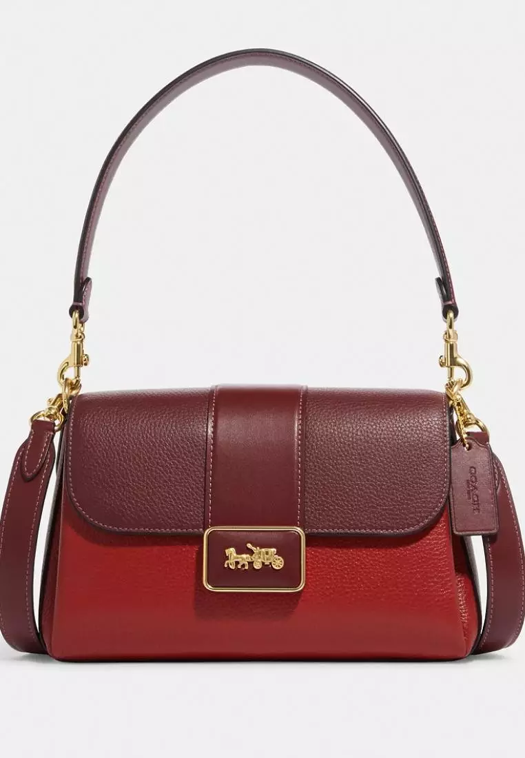 Coach Original Official Store di ZALORA Indonesia