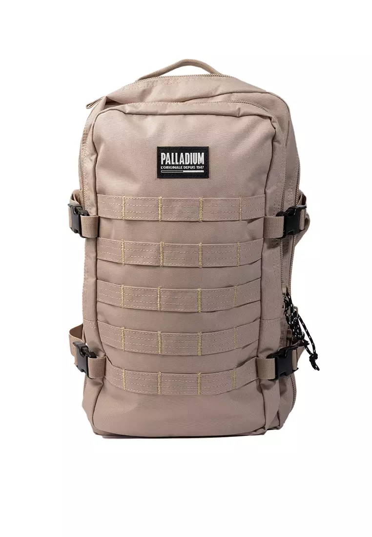Palladium PALLADIUM LOGO ARMY BACKPACKS 2025 | Buy Palladium Online | ZALORA Hong Kong