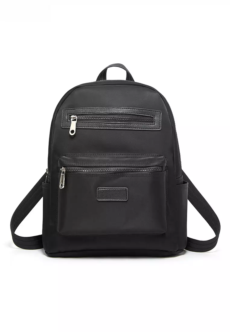 Buy ZITIQUE Nylon Oxford multi -purpose backpack Online | ZALORA Malaysia