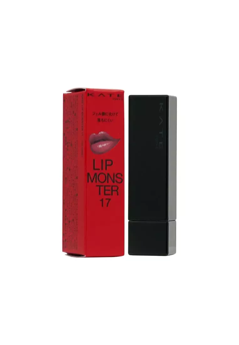 Buy KATE KATE ip Monster 3g Online | ZALORA Malaysia