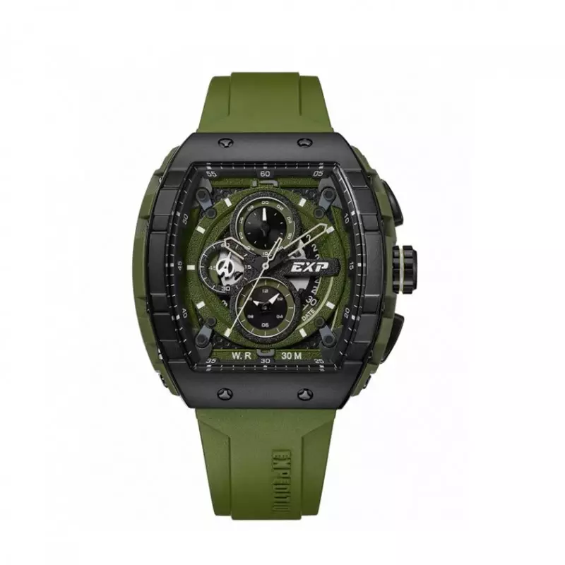Jual Expedition EXPEDITION 6782 BLACK GREEN WHITE NEW MCRIPGNSL ...
