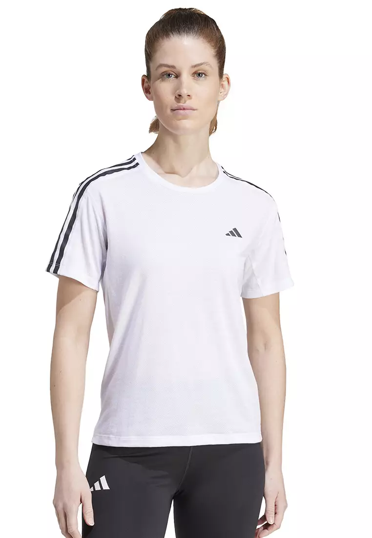 Buy ADIDAS OTR E 3s Tee 2025 Online | ZALORA