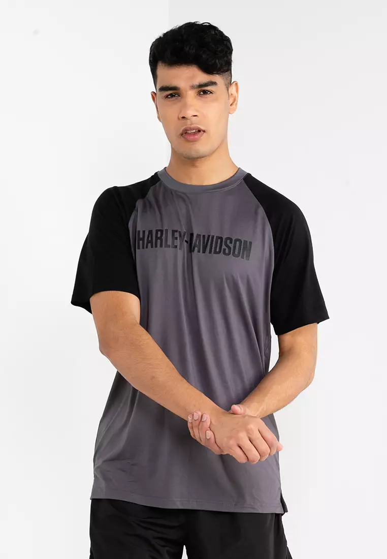 Buy Harley-Davidson Performance HD Tee Online | ZALORA Malaysia