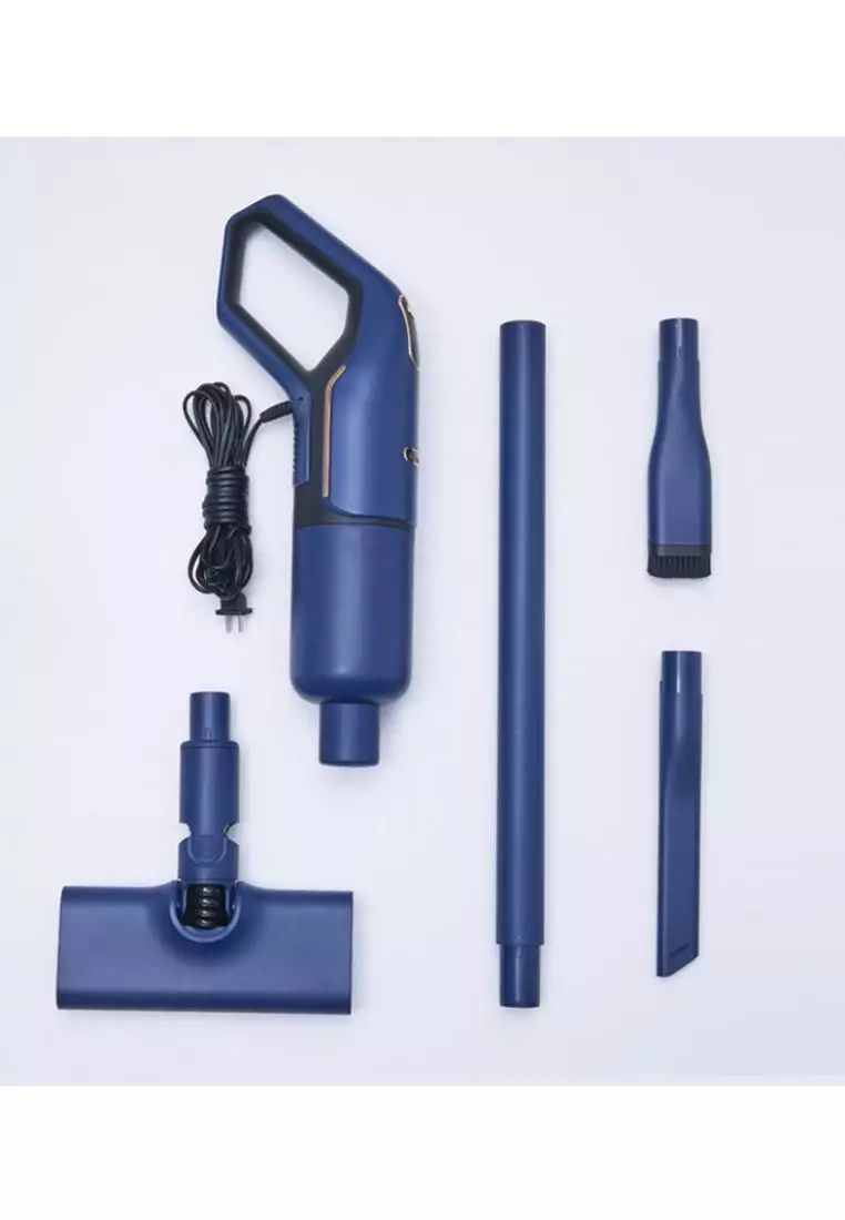 Buy Deerma DX1000 Vacuum Cleaner 16Kpa Suction Handheld Cleaning ...