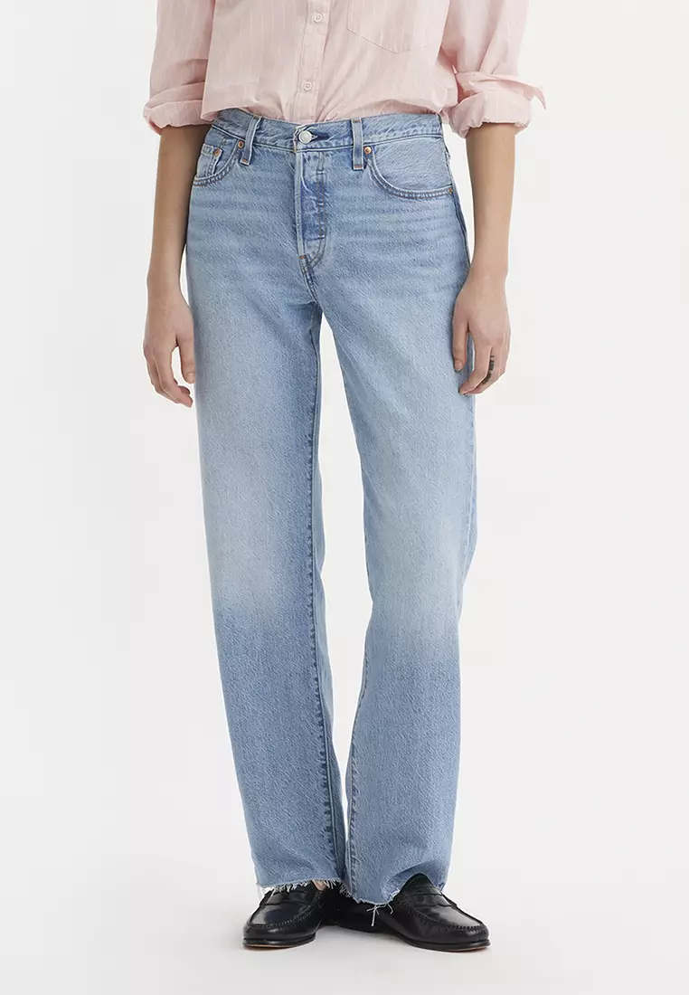 Buy Levi's Women | Sale Up to 90% @ ZALORA Malaysia