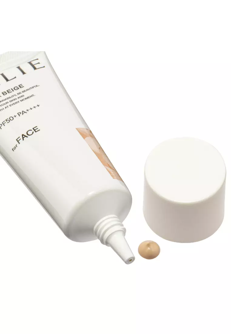 Buy ALLIE Allie SPF50+PA++++ Color Tuning #03 SHEER BEIGE 40g Online | ZALORA Malaysia
