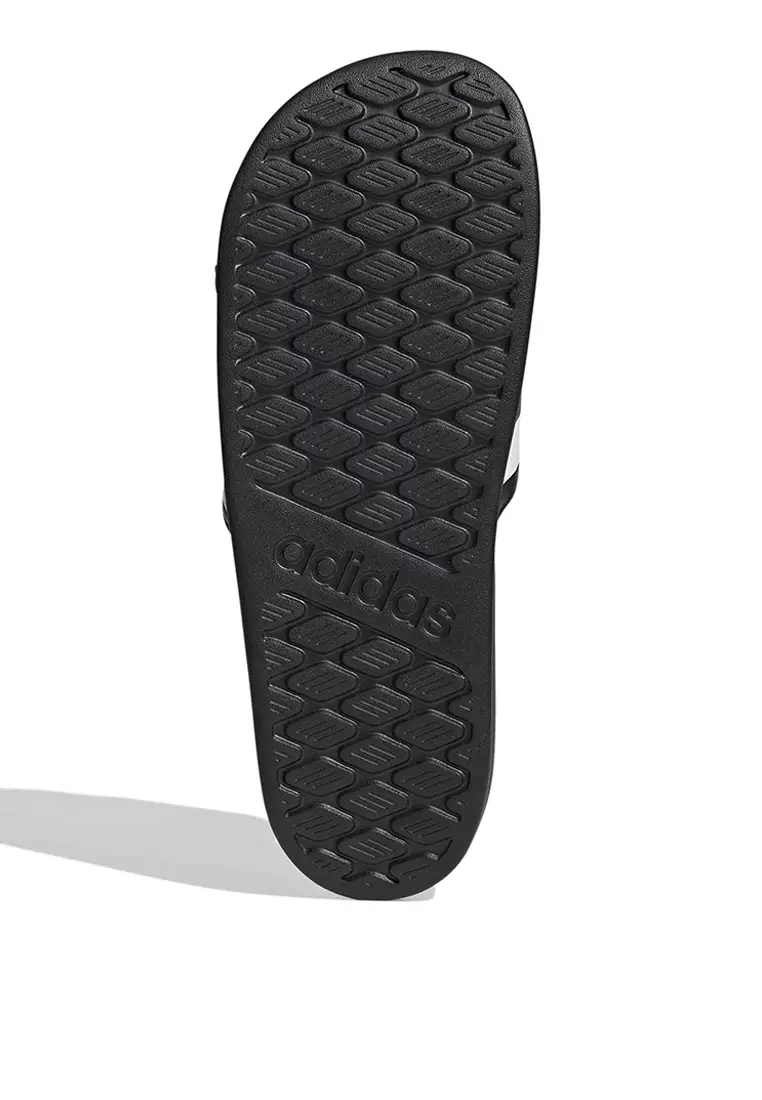 Jual ADIDAS Adilette Comfort 2.0 Slide Sandals Original 2026 | ZALORA ...