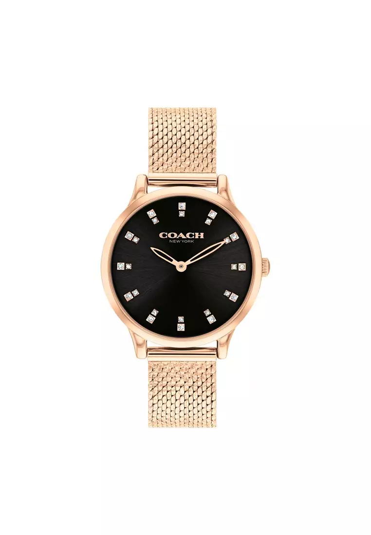 Coach Watches for Women | ZALORA Philippines