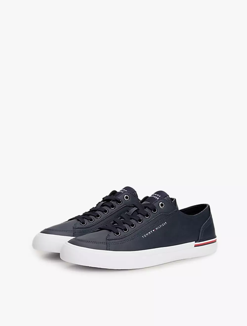 Jual Sepatu Pria Tommy Hilfiger Pria Original Agustus 2024 | ZALORA ...