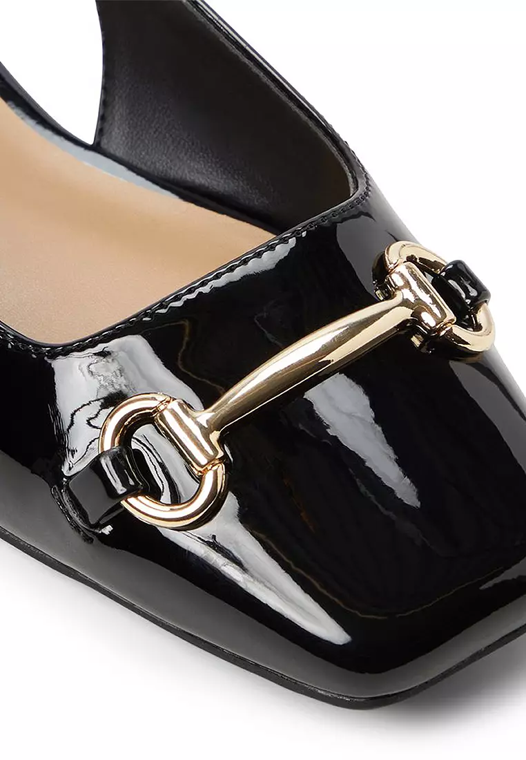 Buy Call It Spring Circe Slingback Ballerina Flats Online | ZALORA Malaysia