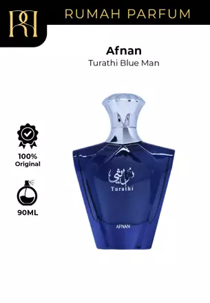 Afnan Original Official Store di ZALORA Indonesia