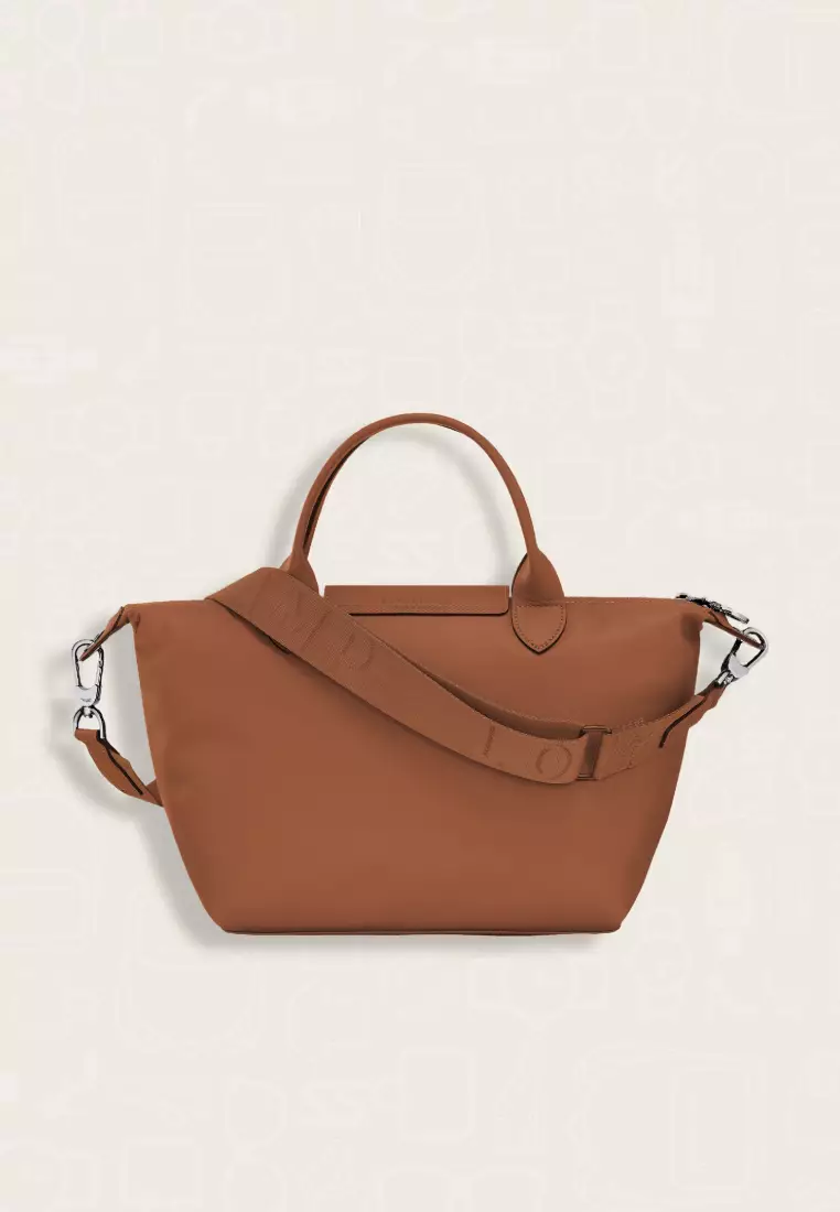 Jual LONGCHAMP Longchamp Le Pliage Xtra Handbag S Cognac Original 2026 ...