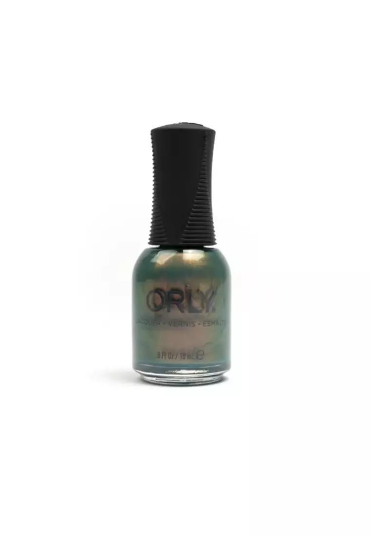 Buy Orly ORLY Nail Lacquer - Surrealist Metamorphosis 18ml [OLYP2000215 ...
