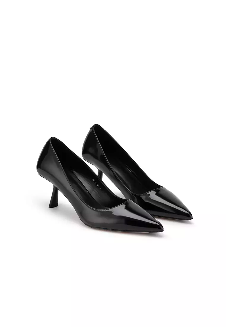 nose POINTY TOE HIGH HEEL PUMP 2025 | Buy nose Online | ZALORA Hong Kong