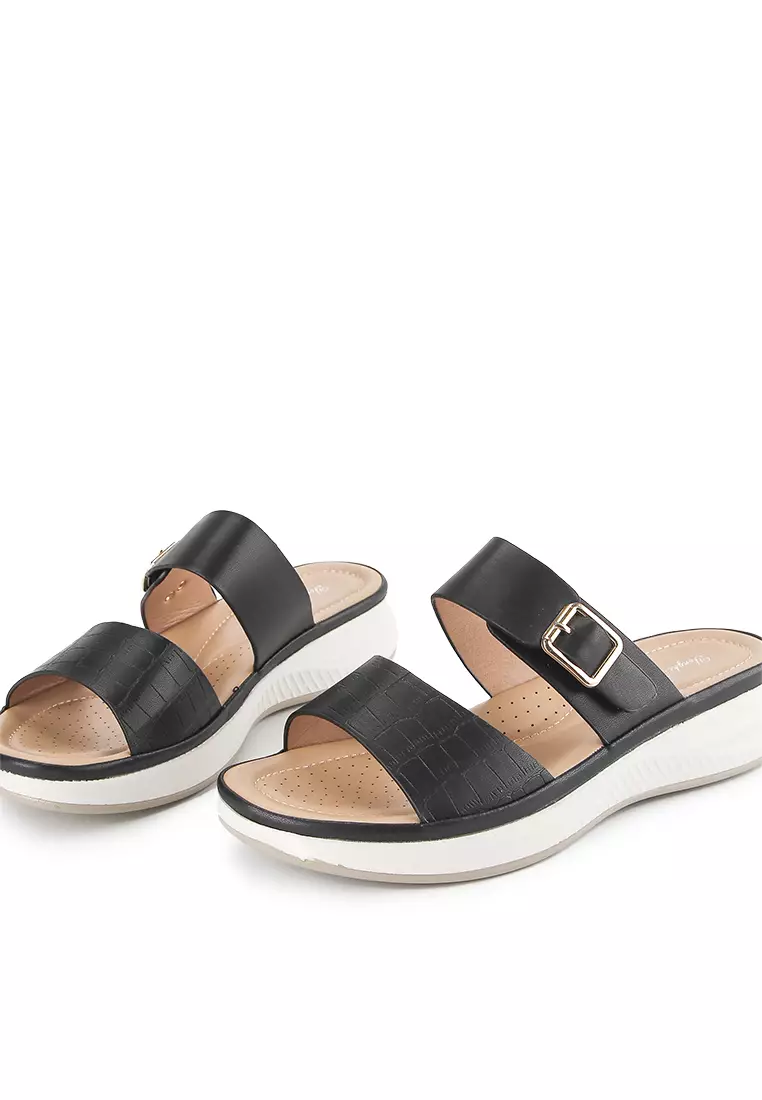 Jual Yongki Komaladi Safira Original 2024 | ZALORA Indonesia