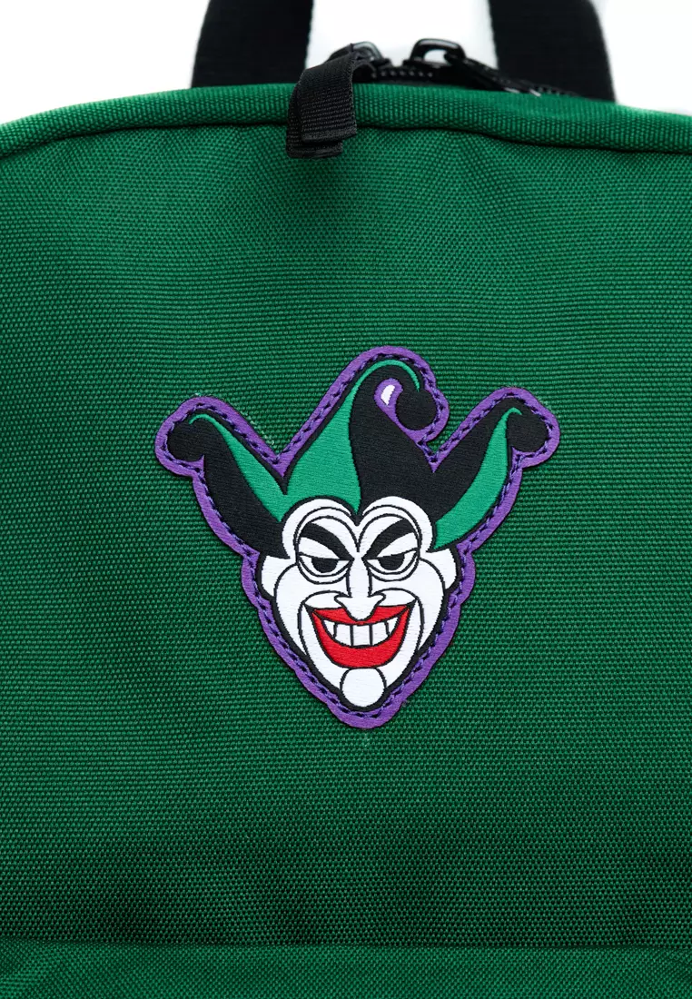 Buy The Adventure Adventure DC Collection Justice League Backpack Evan ...