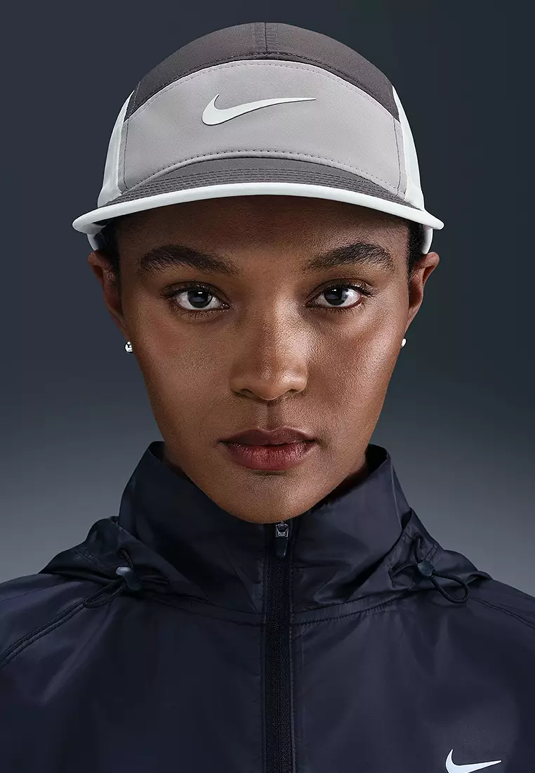Jual Nike Fly Dri-FIT Unstructured Swoosh Cap Original 2025 | ZALORA ...
