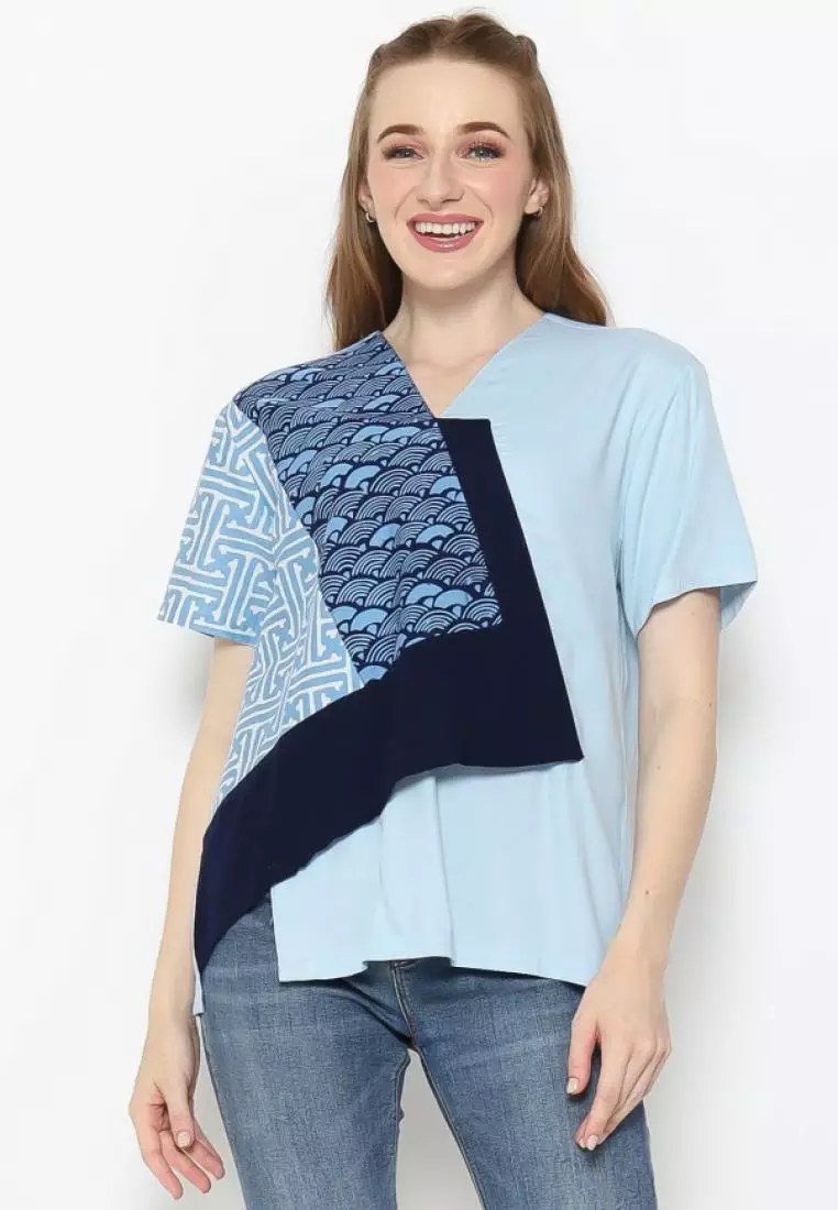 bhatara batik Original Official Store di ZALORA Indonesia