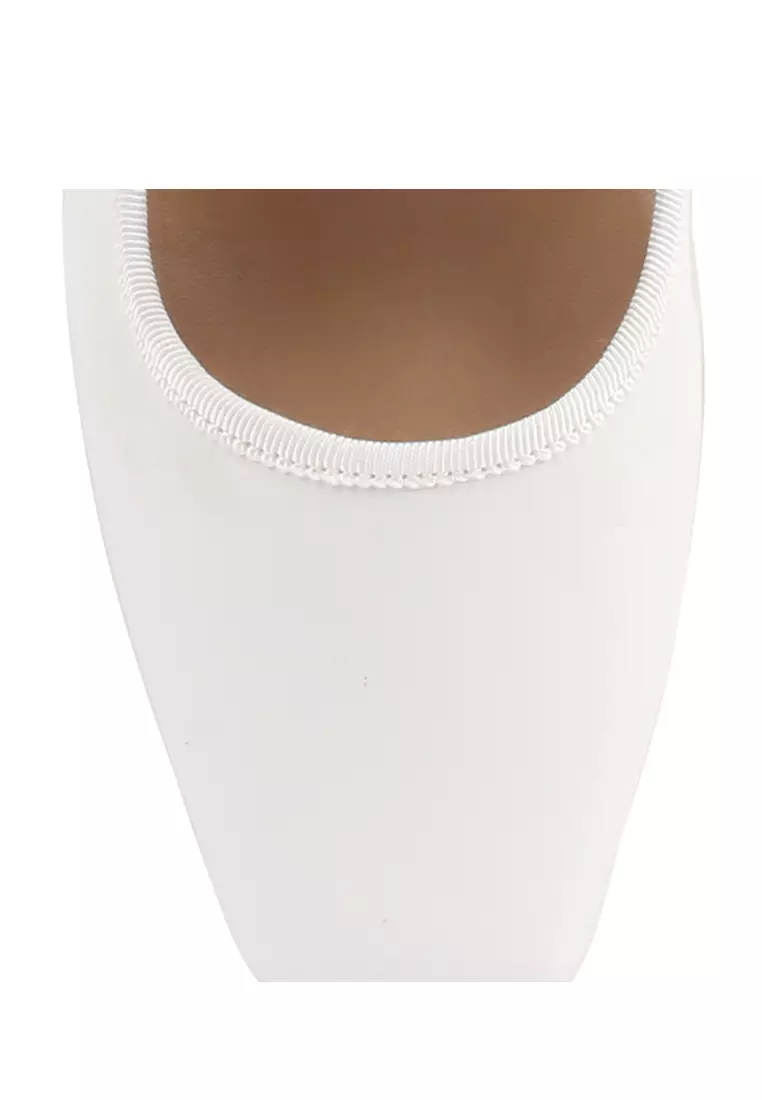 Jual Rotelli Monza 470 Mary Jane Pump Shoes Original 2024 | ZALORA ...