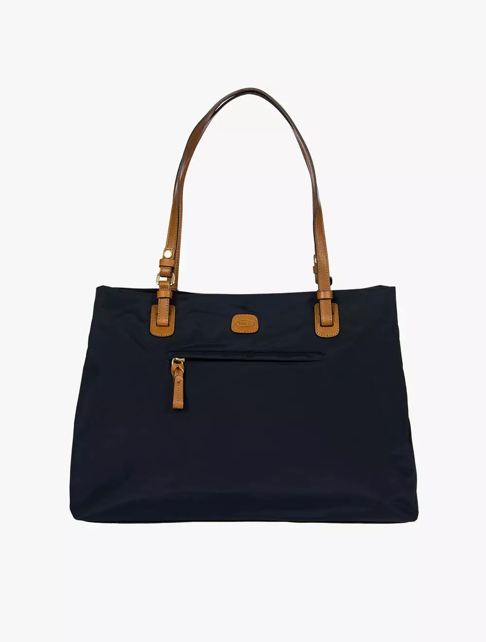 Jual Brics Brics CR X-Bag Shopping Bag L Ocean Blue - OCEAN BLUE ...