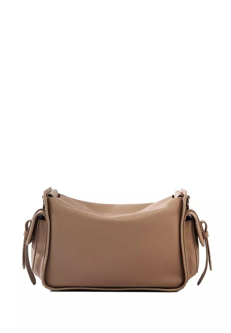 Buy Braun Buffel Koa Small Shoulder Bag 2026 Online | ZALORA