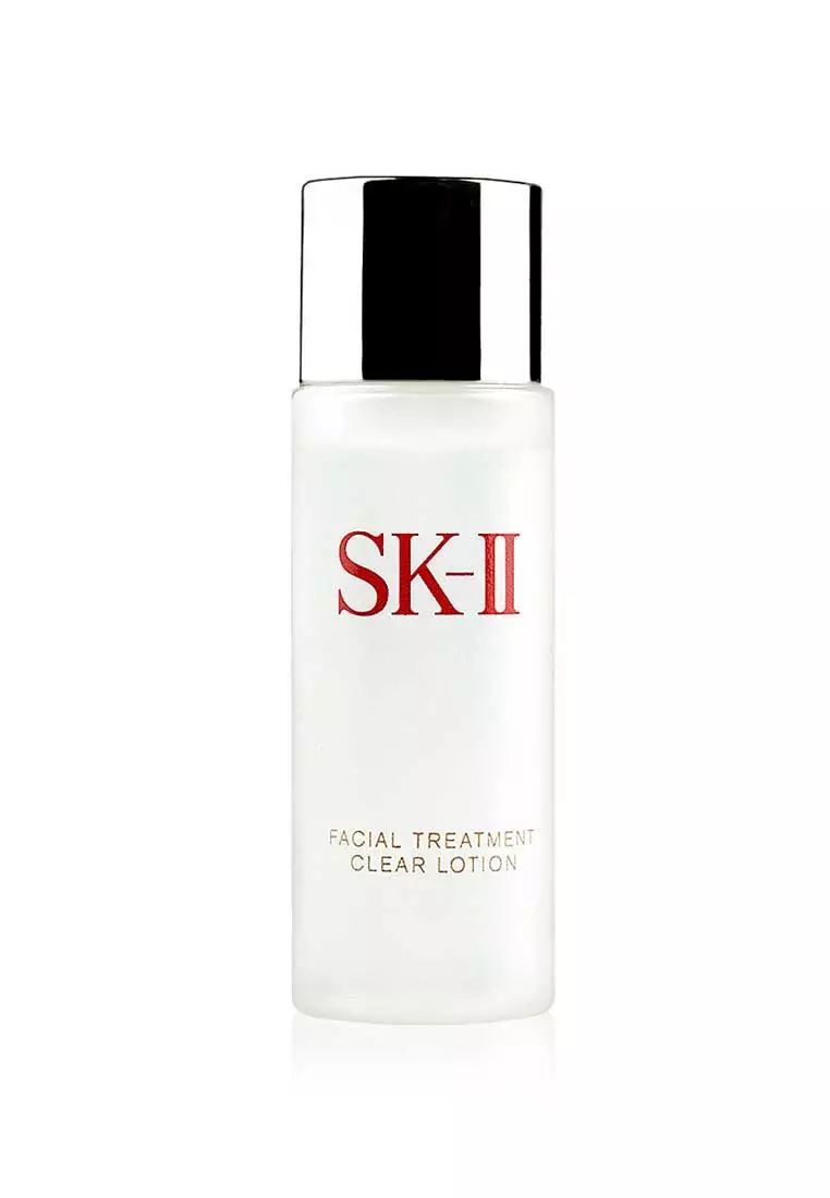 Jual SK II SK II Facial Treatment Clear Lotion 30ml Original 2024