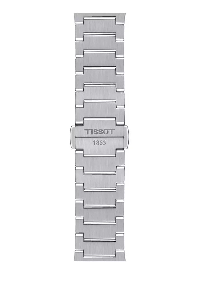 Buy Tissot Tissot PRX 35mm - Unisex Watch - T1372101135100 Online ...