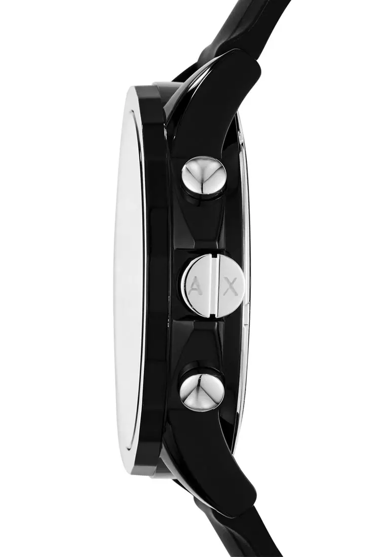 Buy Armani Exchange Chronograph Watch AX1326 Online | ZALORA Malaysia