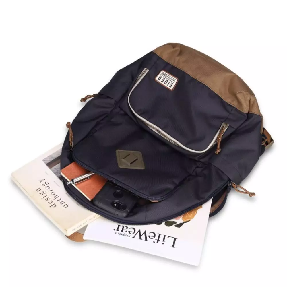 Jual Eiger Eiger Classhall Pack 20L Backpack Original 2024 | ZALORA ...