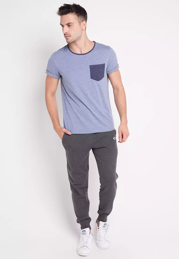 Jual Opelon Mens Essential Jogger Original 2025 | ZALORA Indonesia