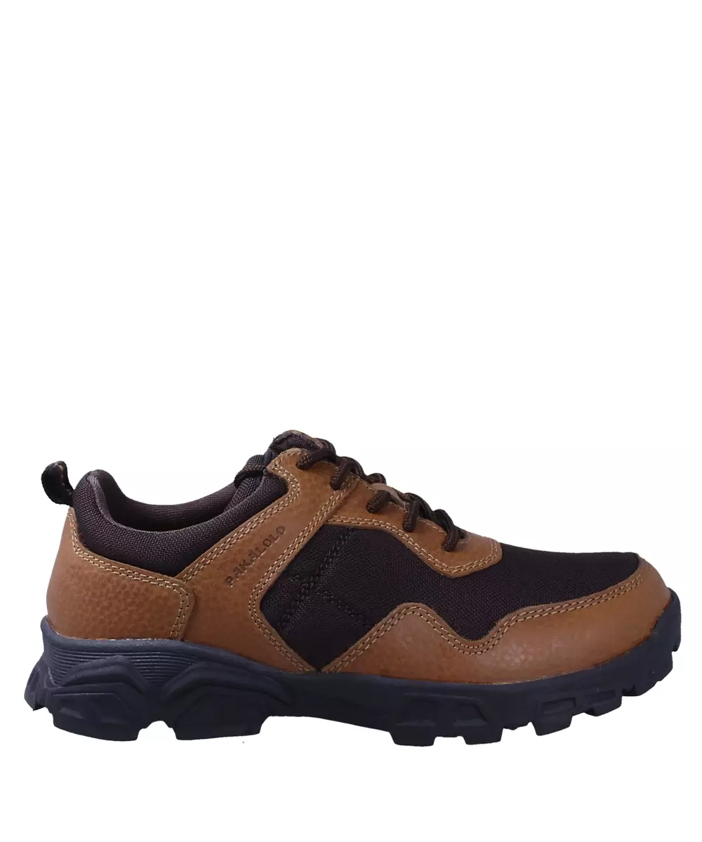 Jual Pakalolo Boots Pakalolo Boots Sepatu OREGON BTS101 C Tan Original ...