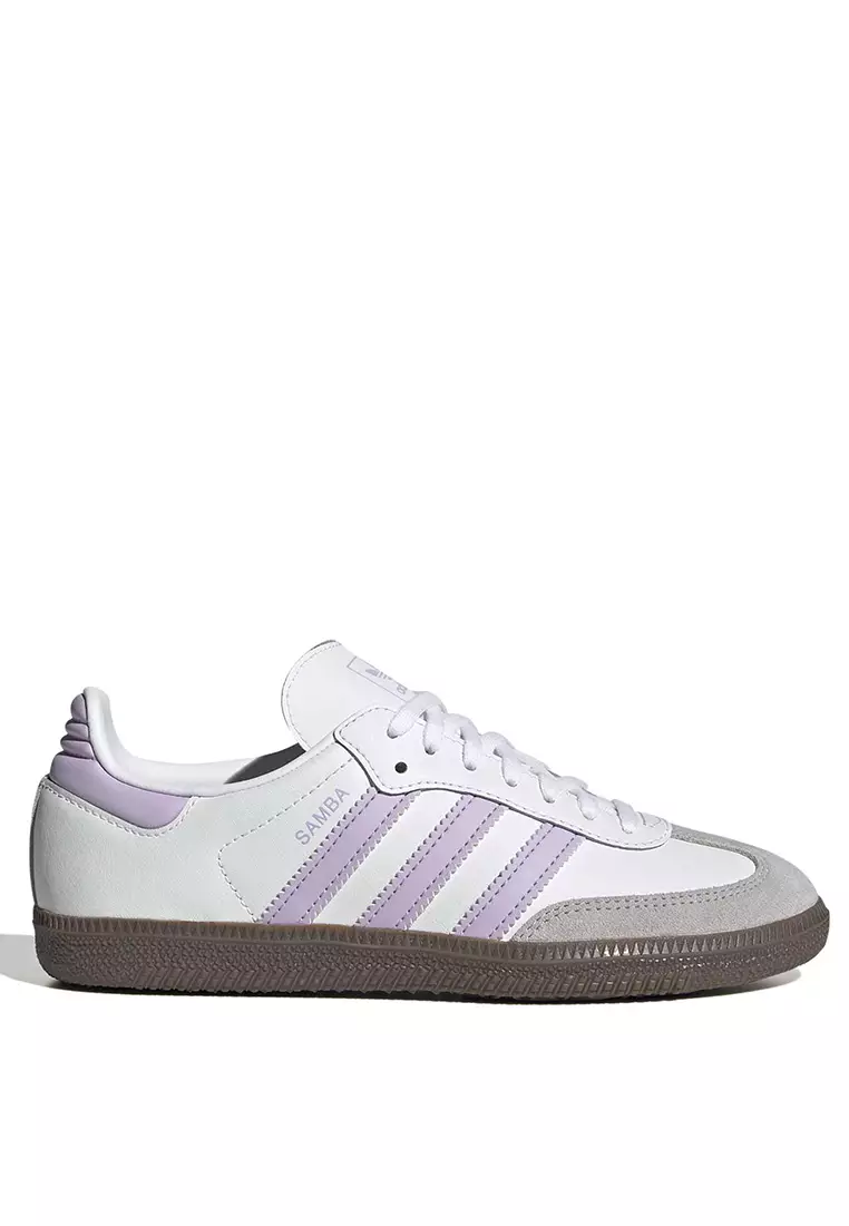 ADIDAS Samba OG Shoes Kids 2025 | Buy ADIDAS Online | ZALORA Hong Kong
