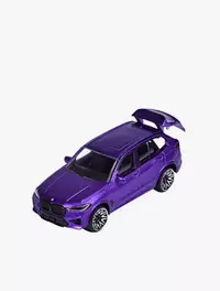 Jual Majorette MAJORETTE 2024 BMW X5 COMPETITION Original 2026 | ZALORA ...