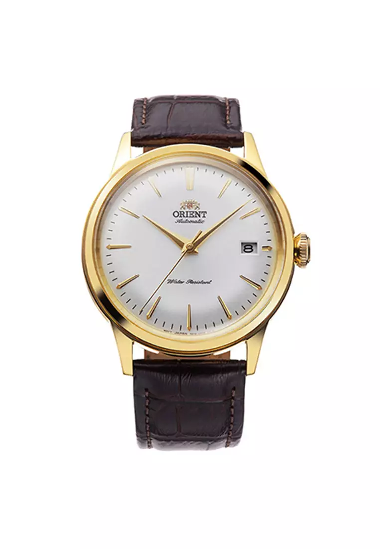 Buy Men's Orient Watches | Sale Up to 90% @ ZALORA MY