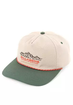 billabong cap