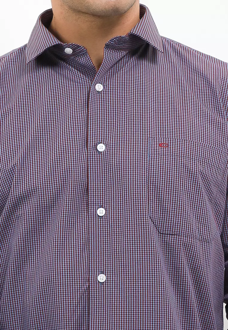 Jual Cardinal CF Kemeja Formal Original 2025 | ZALORA Indonesia
