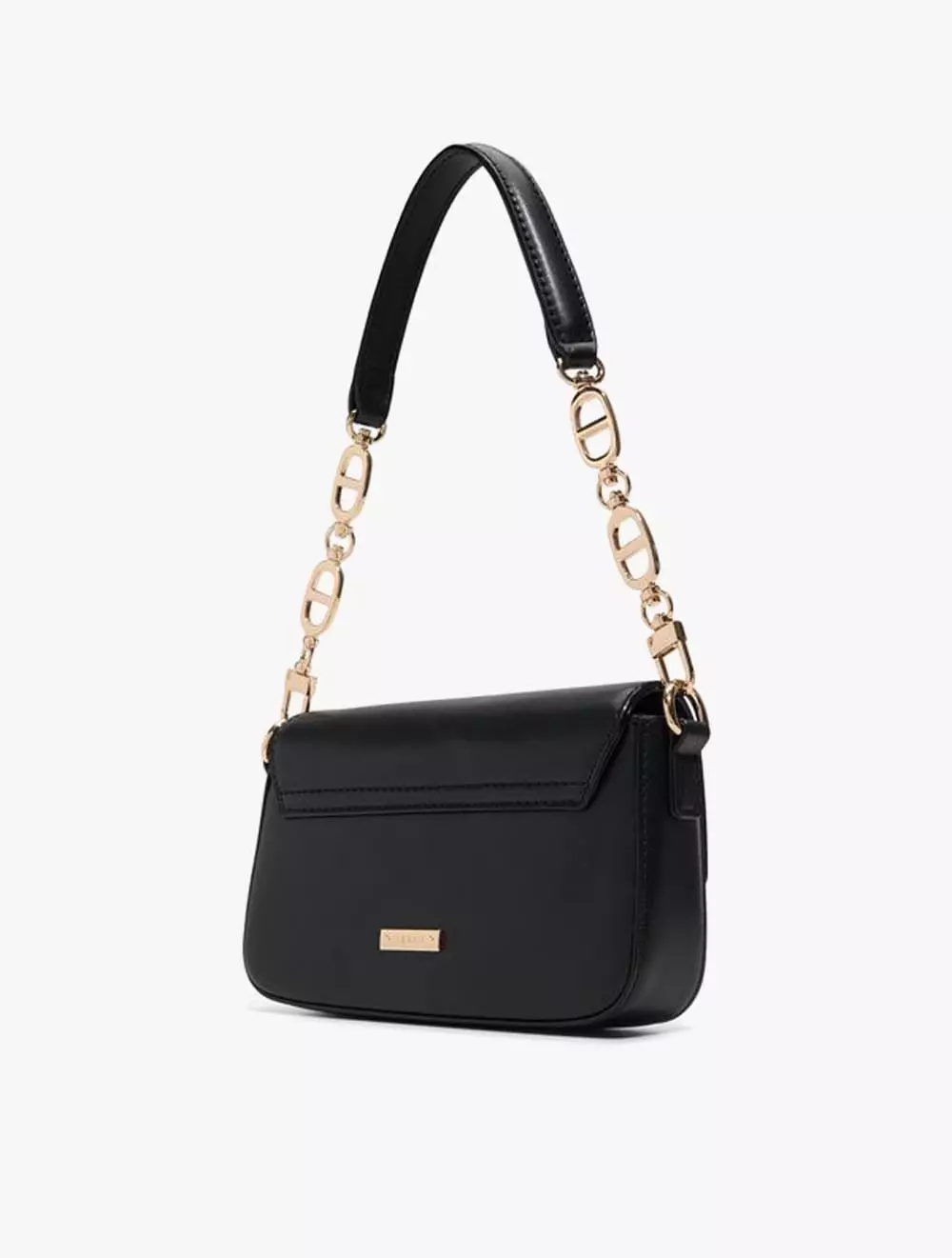 Jual ALDO ALDO Exquisite Shoulder Bag - Black Original 2025 | ZALORA ...