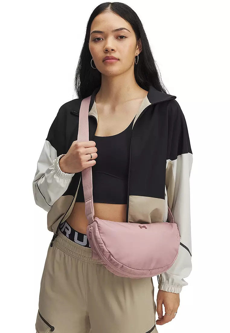 Buy Under Armour Studio Luna Shoulder Bag 2026 Online | ZALORA