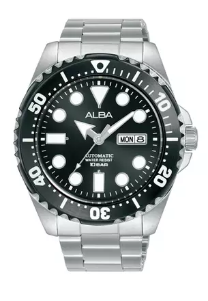 Alba Watches Original Official Store di ZALORA Indonesia