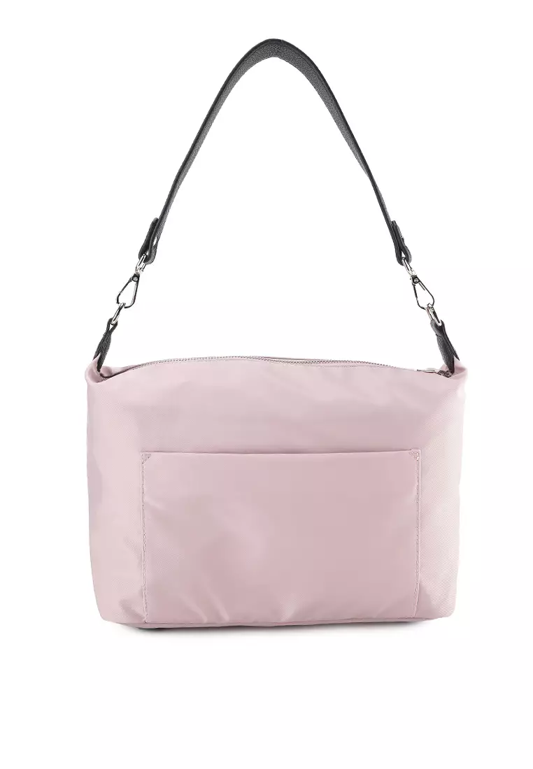 Jual Obermain Edna Crossbody Bag Original 2025 | ZALORA Indonesia