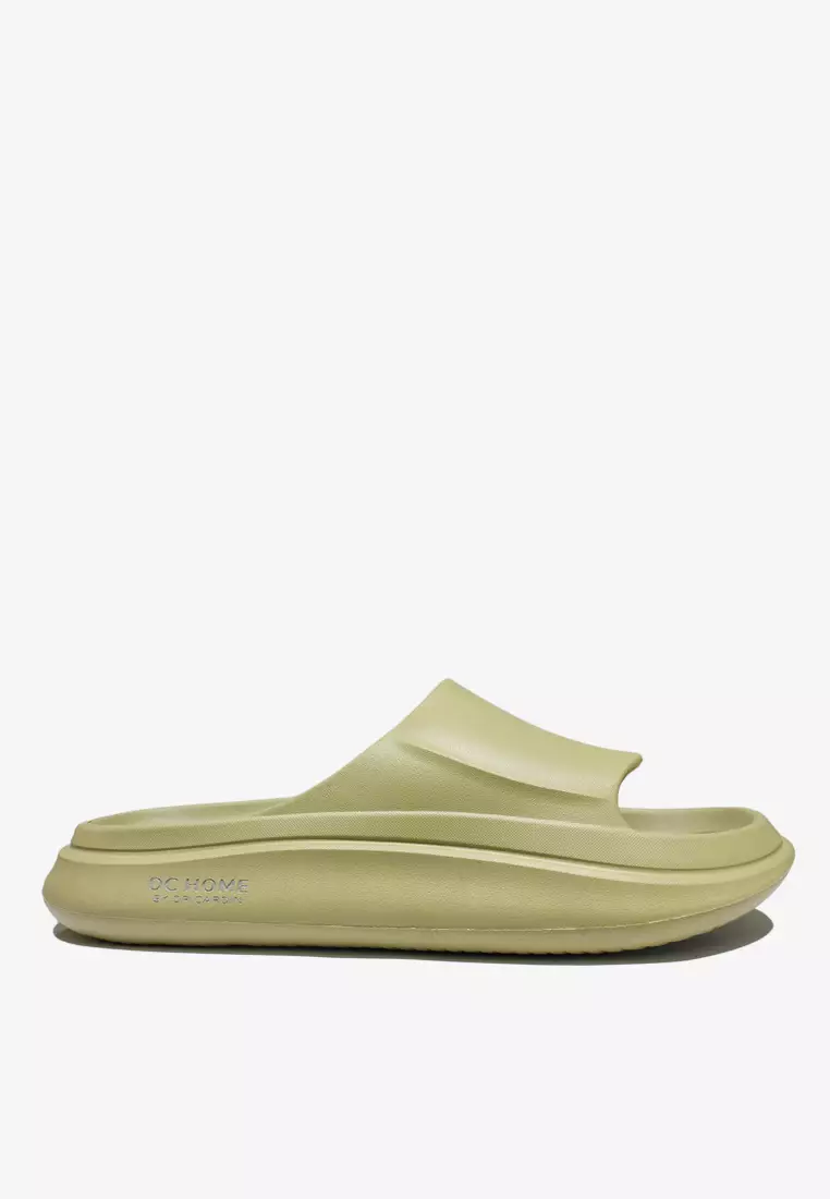 Buy Dr Cardin Dc Home Men Buttery Soft Comfort Sandals Dh Ha 3003 Online Zalora Malaysia