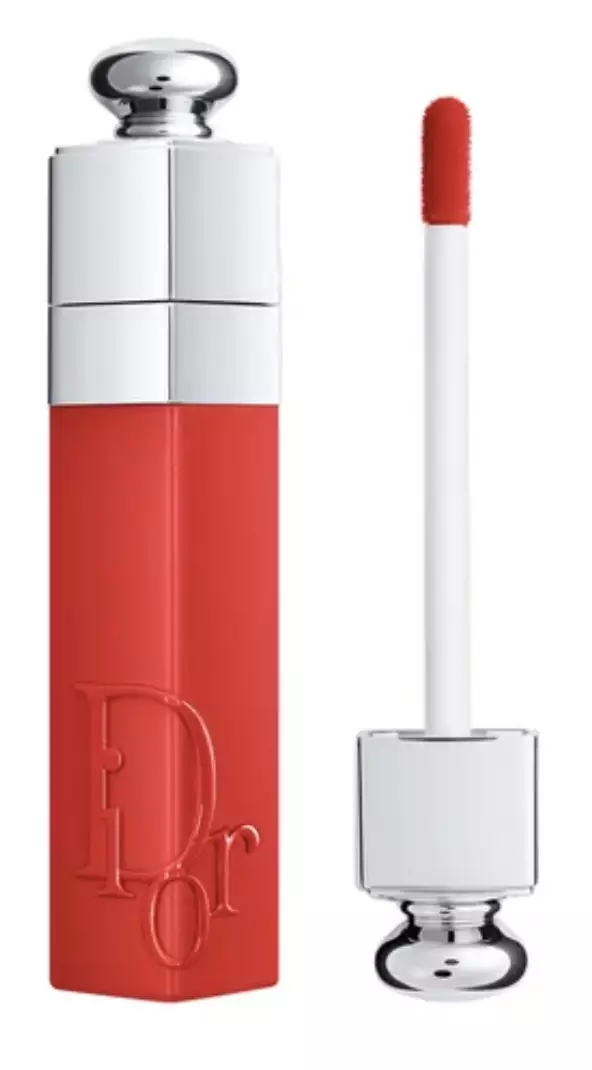 Jual DIOR Dior Addict Lip Tint - 831 Natural Cherry Original 2024 | ZALORA Indonesia