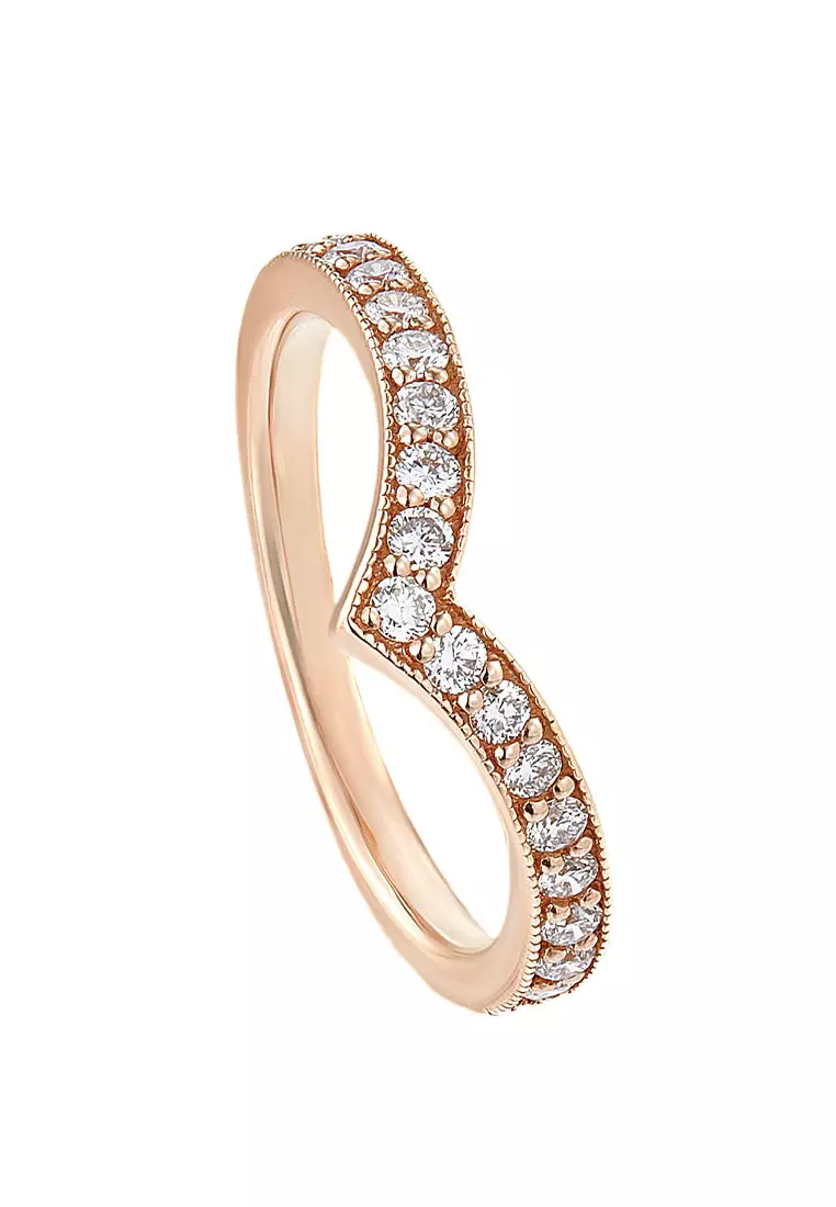 Habib | Fine Jewelry | ZALORA Philippines