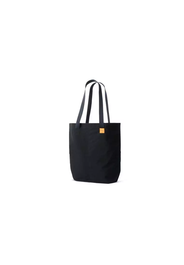 Buy Bellroy Bellroy City Tote - Black V2 Online | ZALORA Malaysia