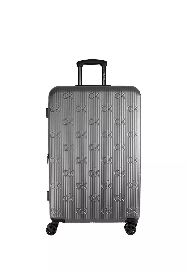 Buy Calvin Klein Calvin Klein Insignia 28"inch Hard Case Expandable 8 ...