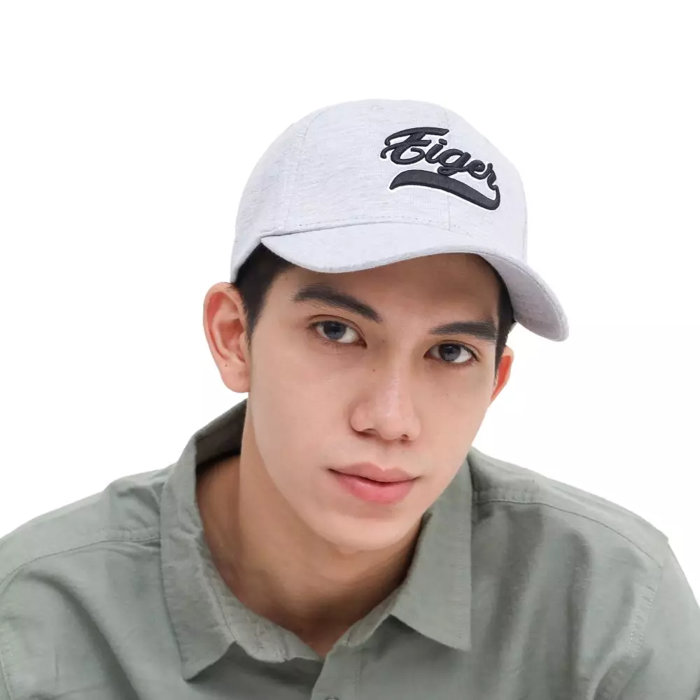 Jual Eiger Eiger Poschiavo Baseball Cap Original 2024 | ZALORA Indonesia
