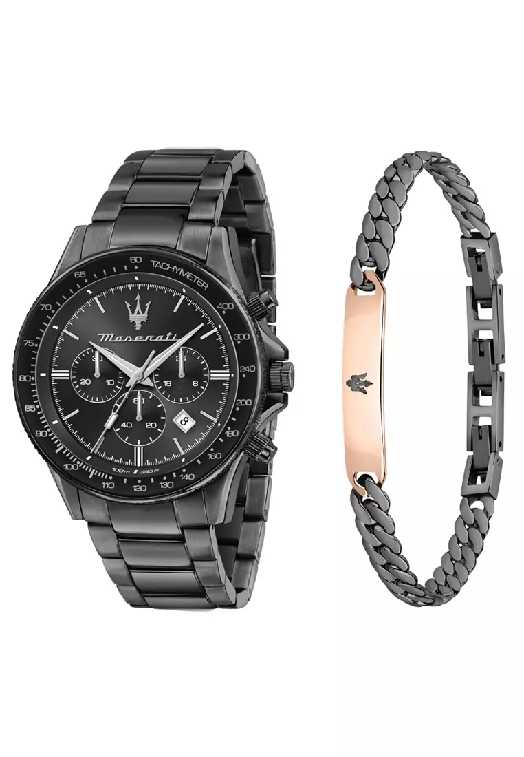 Men's Watches | Accessories | ZALORA Philippines